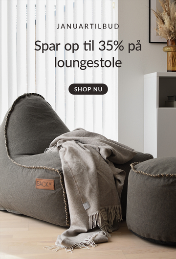 SACKit - Officiel Webshop - Køb produkter fra SACKit her!