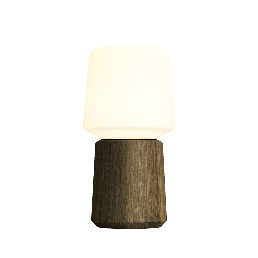 Ambience - Lamp Intelligent + Oslo base | SACKit