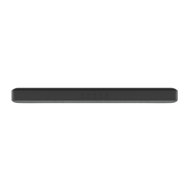 Wave Soundbar - Soundbar med HDMI ARC‚ optisk input og Bluetooth