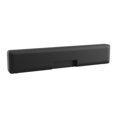 Wave Soundbar - Soundbar med HDMI ARC‚ optisk input og Bluetooth