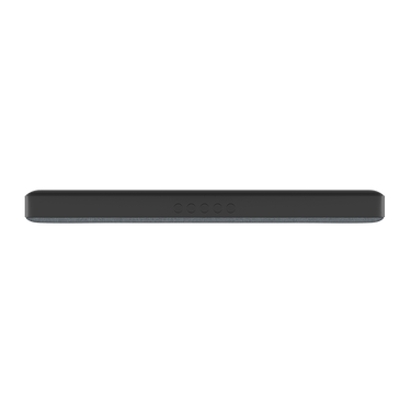 Wave Soundbar - Soundbar med HDMI ARC‚ optisk input og Bluetooth