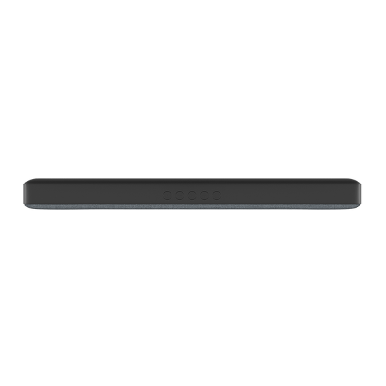 Wave Soundbar - Soundbar med HDMI ARC‚ optisk input og Bluetooth